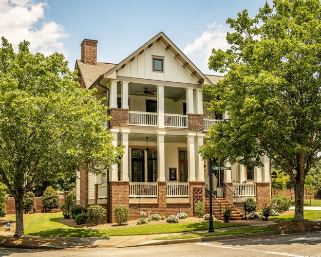 Satsuki Garden Club Candlelight Tour of Homes Set for Dec. 7 | Features | jacksonprogress-argus.com