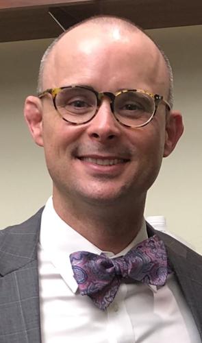 Gordon State names new dean of students | Features | jacksonprogress ...