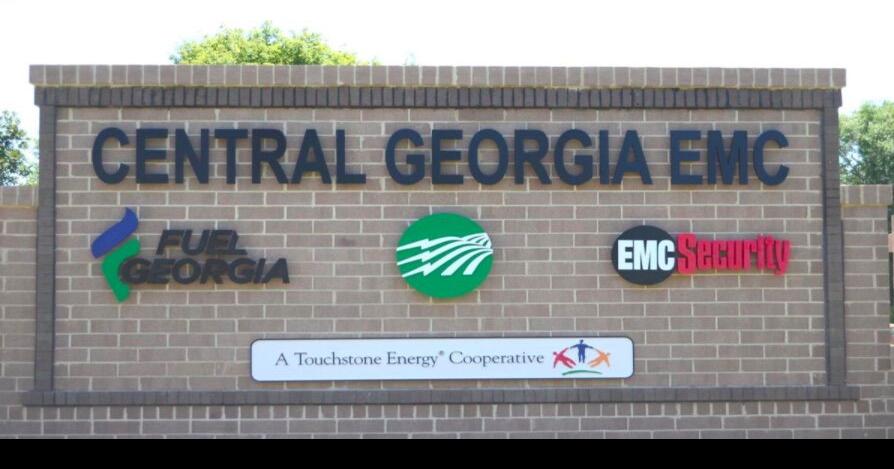 Central Georgia EMC Foundation makes $12,900 in grants in August | News ...