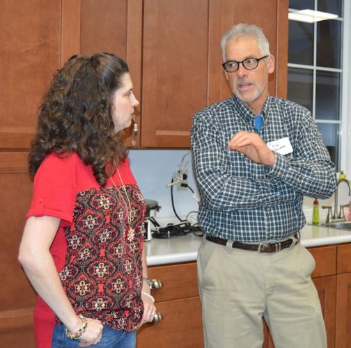 Jackson Veterinary Clinic shows off renovations | Local News ...