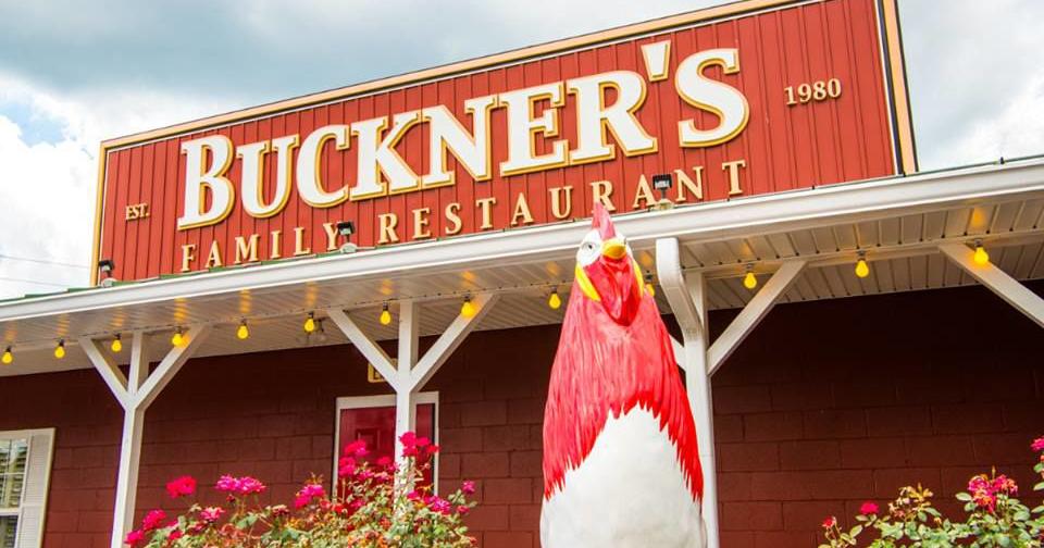 Buckner's Family Restaurant pays $100K in back wages, damages | News ...