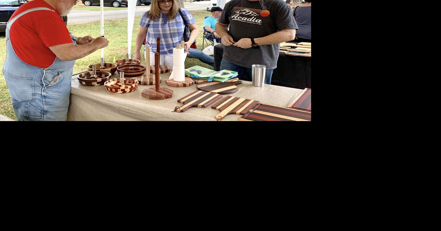 Jackson hosts another successful 3rd Street Farmers Market ...