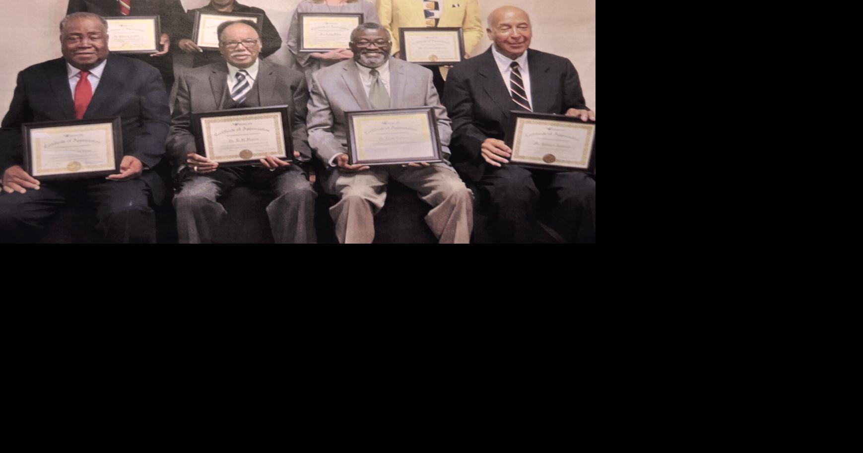 McIntosh Trail Early Childhood Development County Board of Directors ...