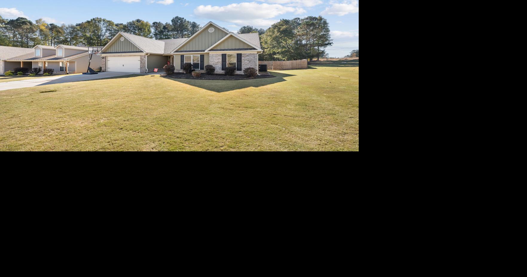 ON THE MARKET: Check out this 'highly sought-after' $395K home in Bethlehem | Jackson Progress ...