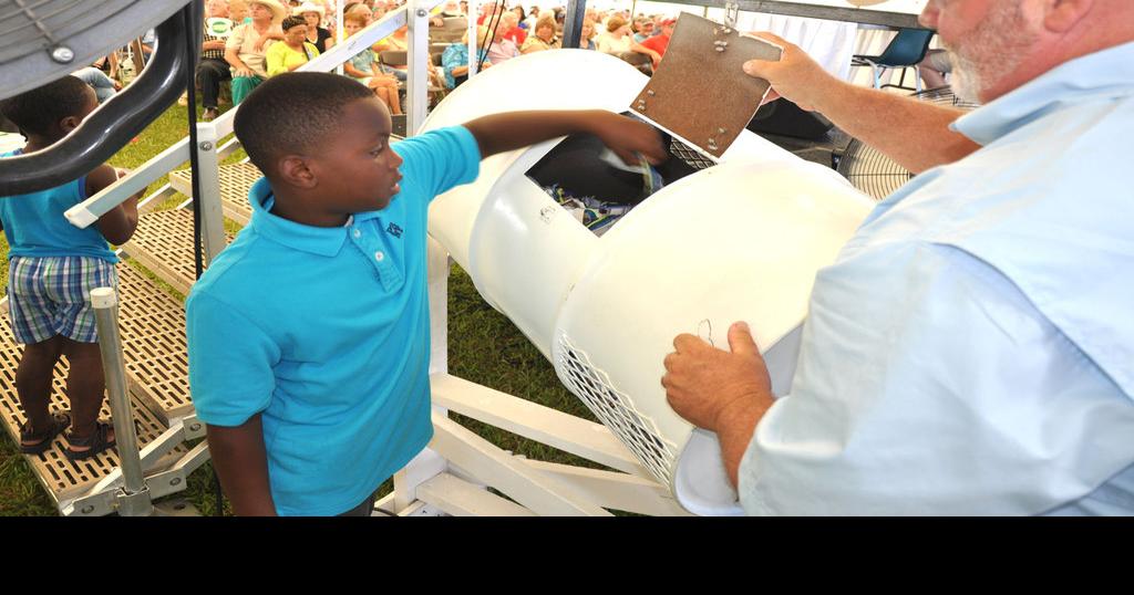 Central Georgia EMC hosts 79th annual meeting | Local News ...