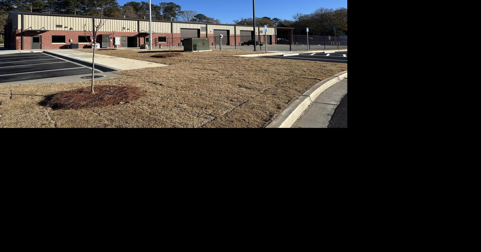 New bus shop to open soon as old shop to be renovated | News ...