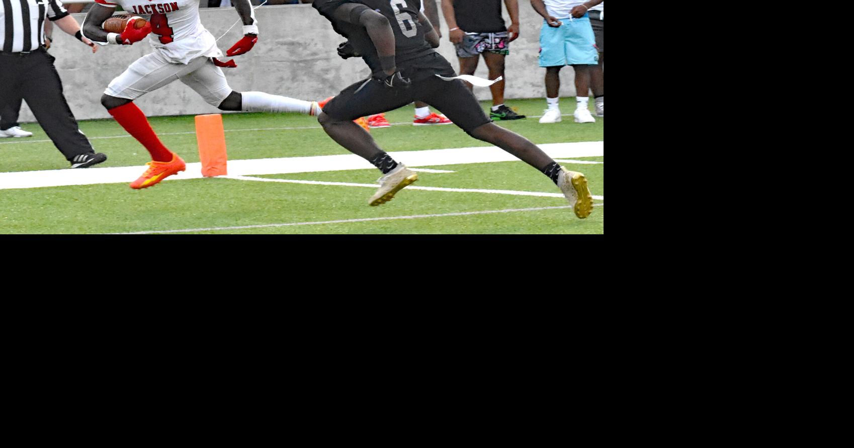 Jackson Red Devils open season with mix of veterans, rookies | News ...