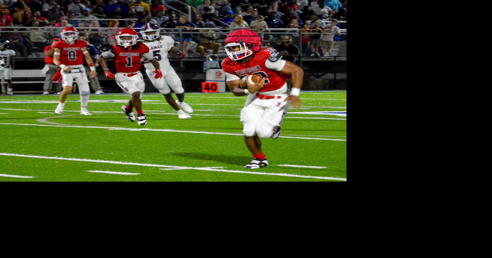 Red Devils expect tough test vs. unbeaten Jasper County | Local News ...