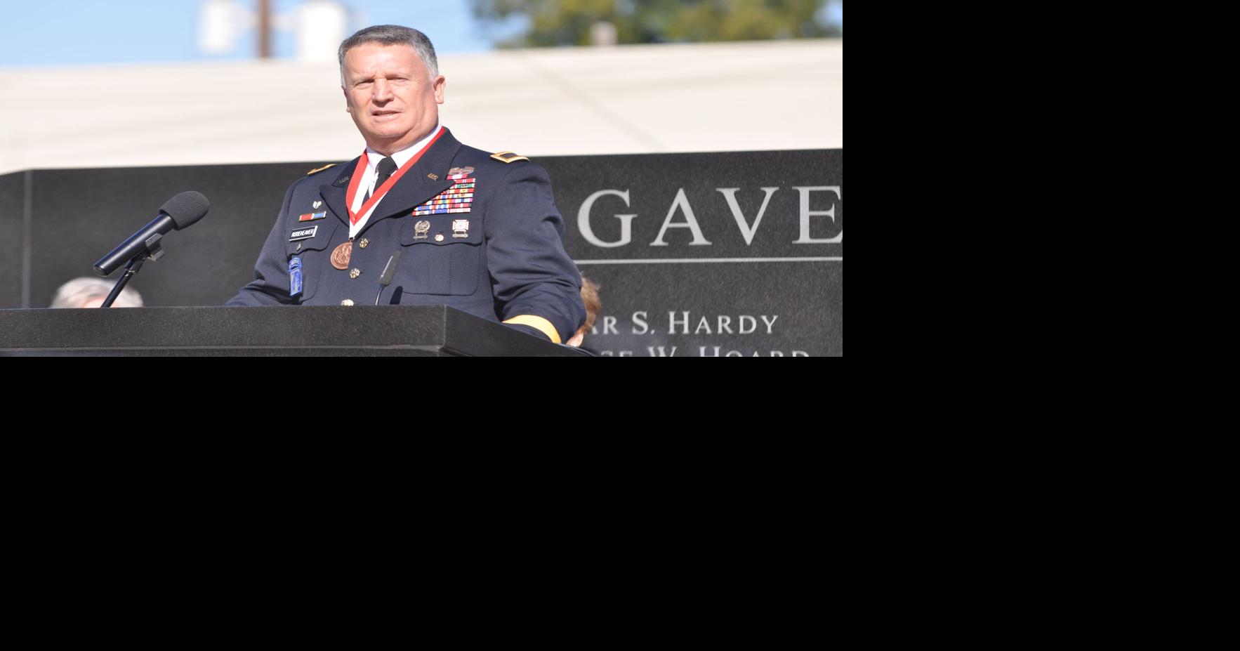 Jackson celebrates Veterans Day | Features | jacksonprogress-argus.com