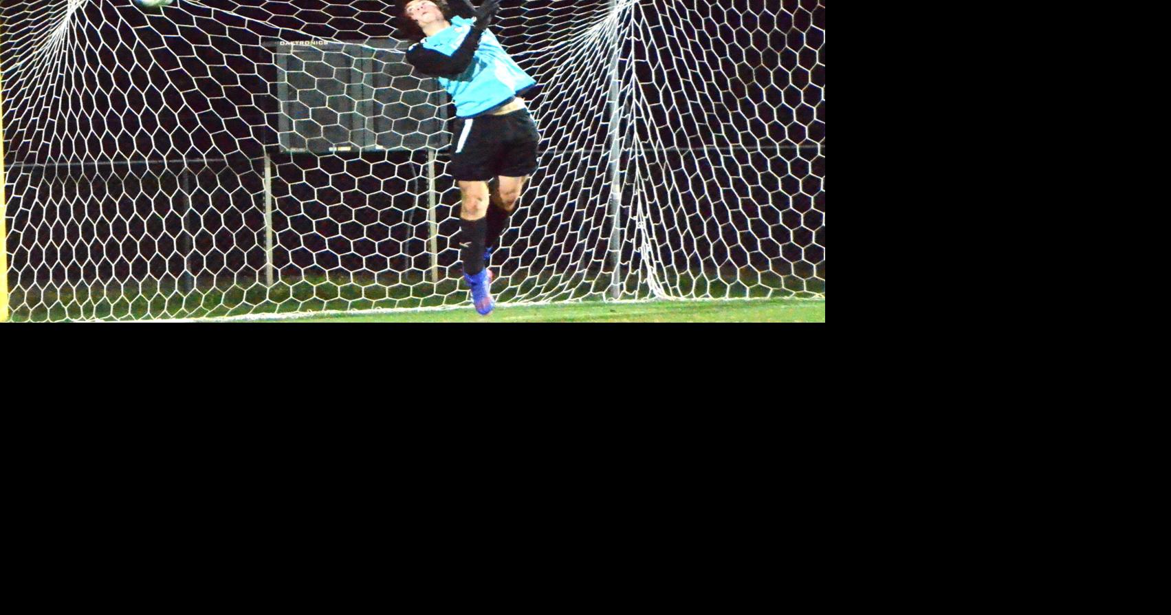 Pike County boys continues its dominance over Jackson High on soccer pitch | Prep ...