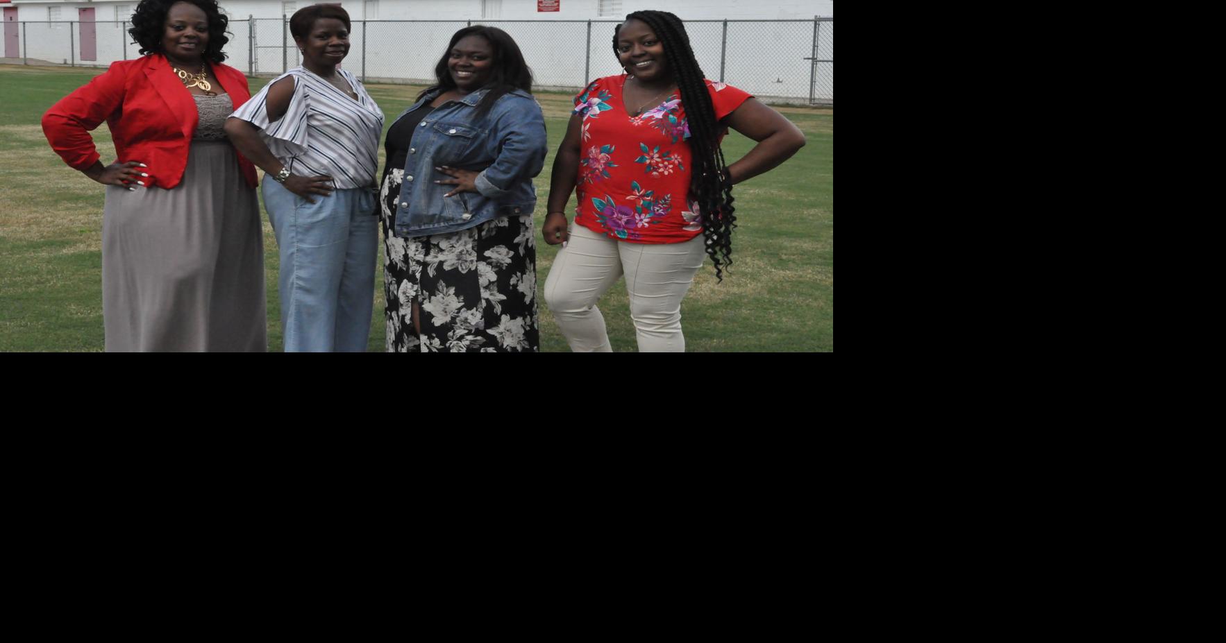 Cheer squads ready to lead Red Devils crowd | Sports | jacksonprogress ...