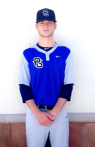Jackson High’s Andrew Moore impresses at California baseball showcase ...