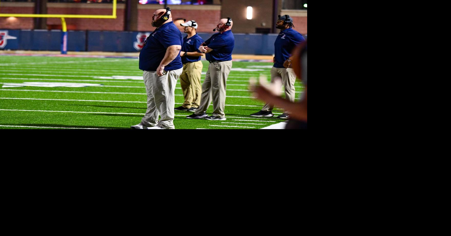 Clark fine-tunes Red Devils' coaching staff | Local News ...