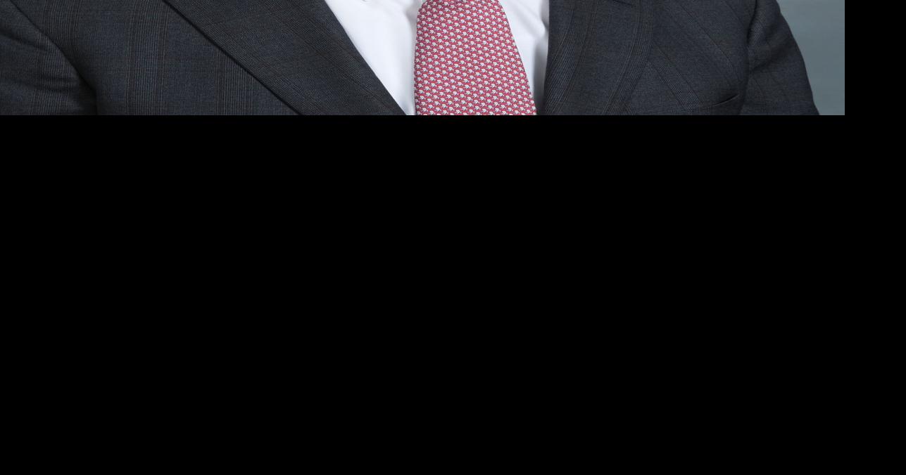 Bruce Bartholomew joins First National Bank of Griffin | Announcements ...