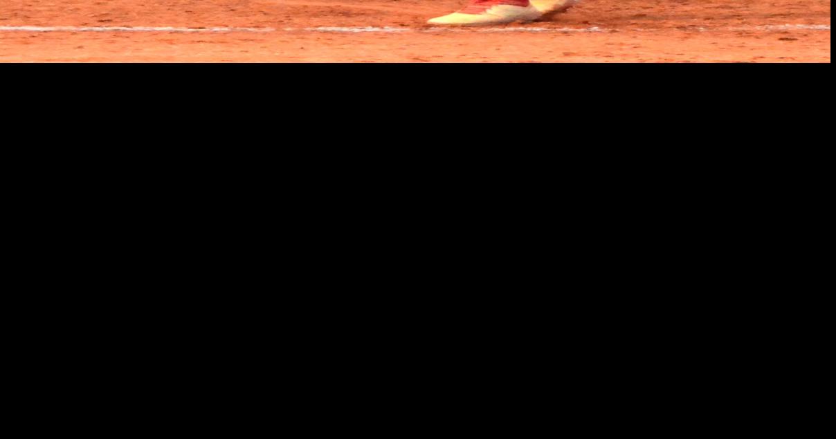 Jackson High School's Katelyn Flanders named 2-AAA Softball Player of ...