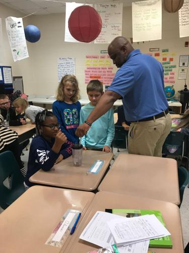 Daughtry students get lesson on heat | Local News | jacksonprogress ...