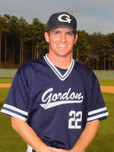 Gordon State College names Justin Huff interim head baseball coach ...