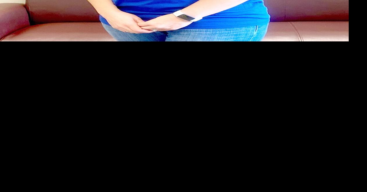 Alisha Hall is Extra-Mile Award winner for January | News ...