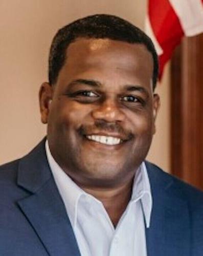 While he will make history as the first Black mayor of Jackson, Carlos ...