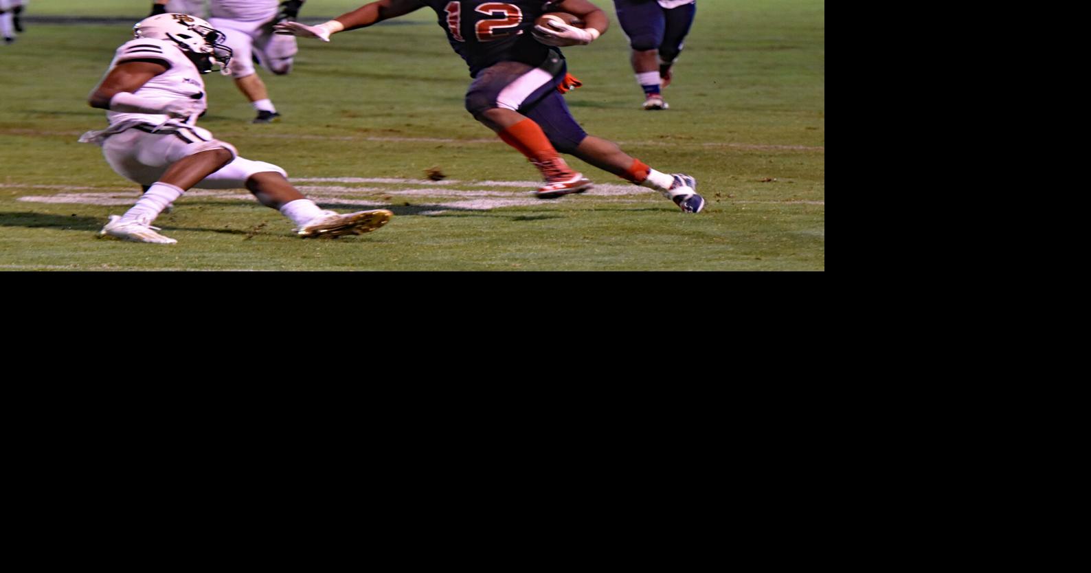 Red Devils keep playoff hopes alive with 28-27 win over Mary Persons ...