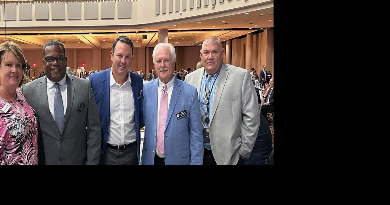 Butts County leaders attend Georgia Chamber’s Congressional Luncheon ...