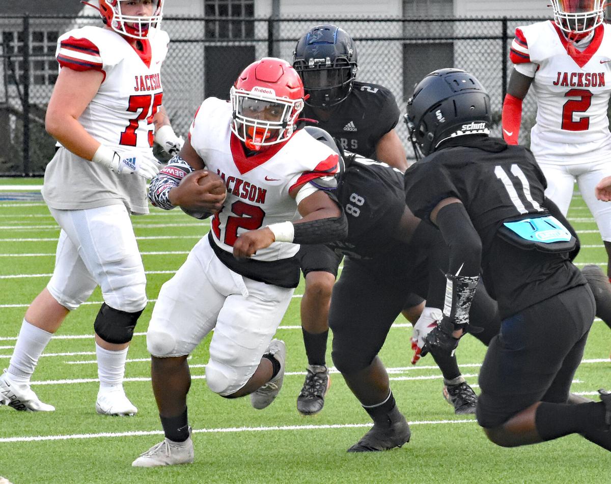 Jackson Red Devils open season with mix of veterans, rookies | News ...