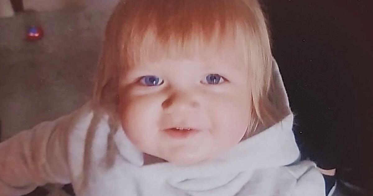 Father gets life in prison for toddler’s fentanyl death | News ...
