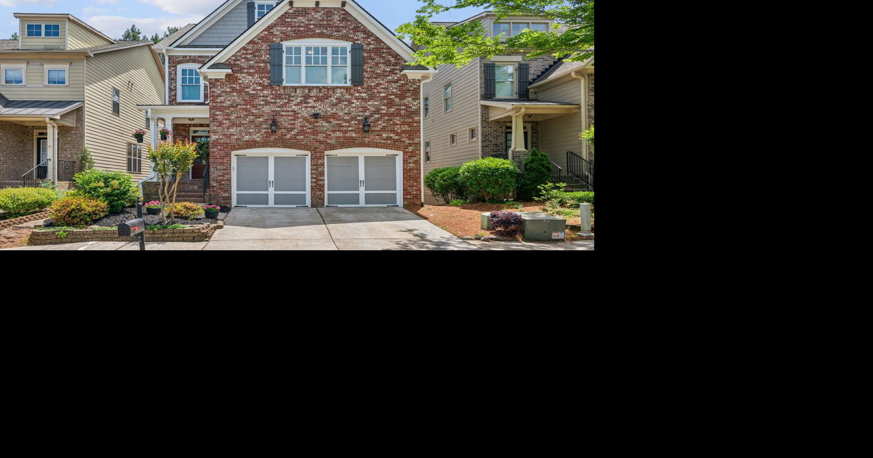 ON THE MARKET: A Modern Gem in Suwanee's Highland Station for $644K | Jackson Progress-Argus ...