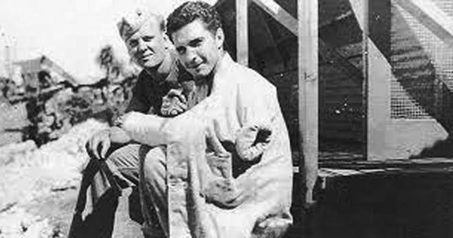 A VETERAN'S STORY: The Pied Piper of Saipan | News | jacksonprogress ...