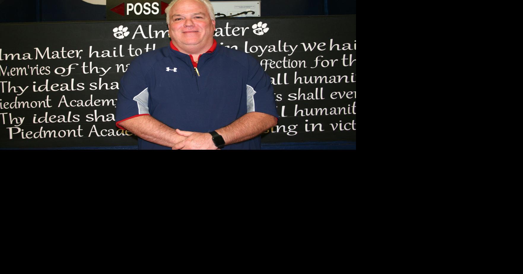 Former Red Devils coach Mike Parris to lead Piedmont football | Sports ...