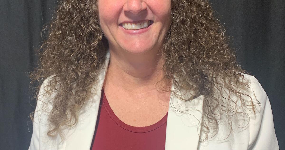 Deasha Bond appointed as Jackson representative on Board of Elections ...