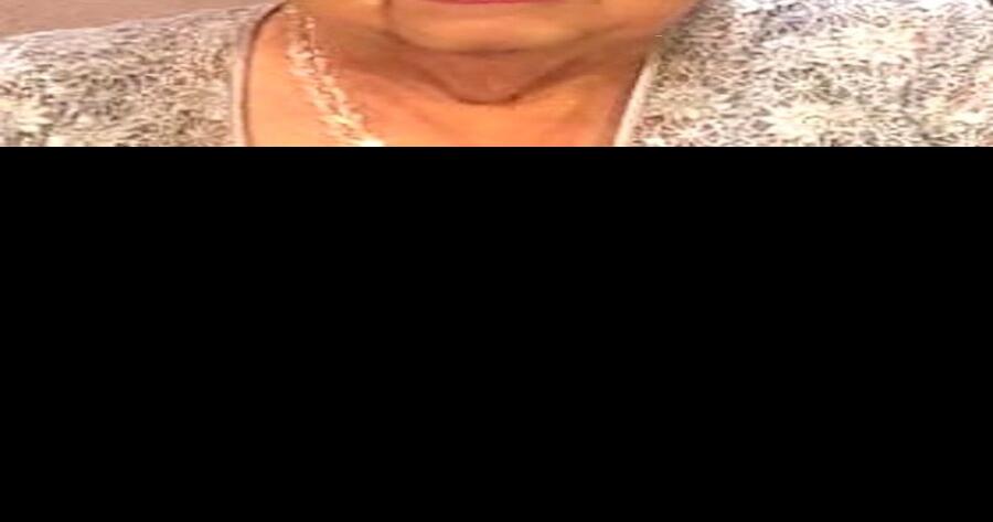 Longtime county clerk Jacqueline Cavender dies at 86 | News ...