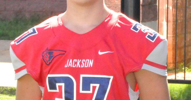 PHOTOS: Jackson High School Red Devils - Freshmen | Sports ...