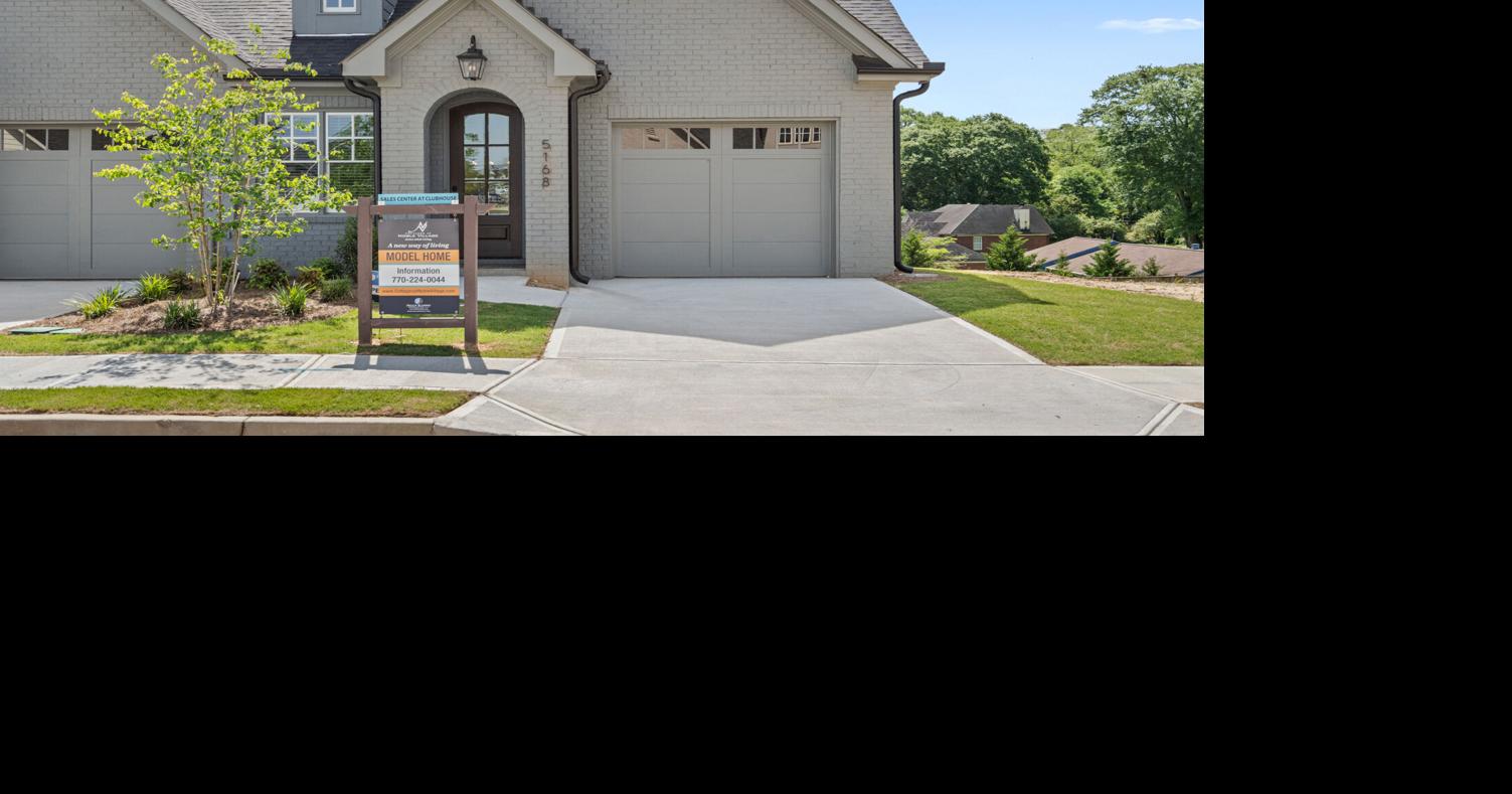 ON THE MARKET: Homes Still Available in Cottages at Noble Village in ...