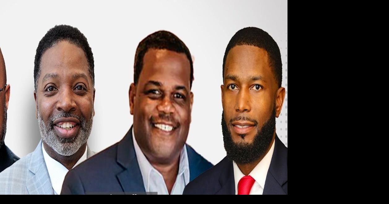 Jackson Mayor Carlos Duffey included in up-coming Meet the Mayors ...