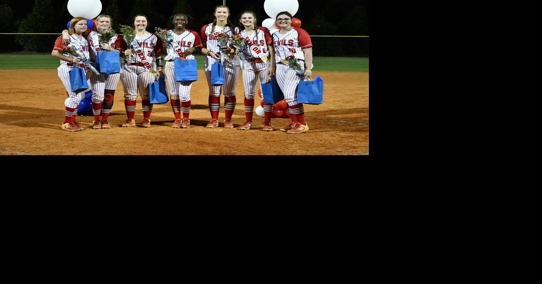 Wesleyan, Gordon Lee short-circuit Jackson's softball championship ...