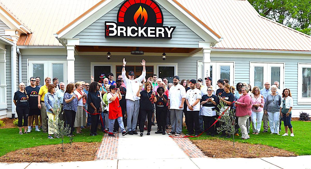 The Brickery opens on Second Street | Local News | jacksonprogress ...