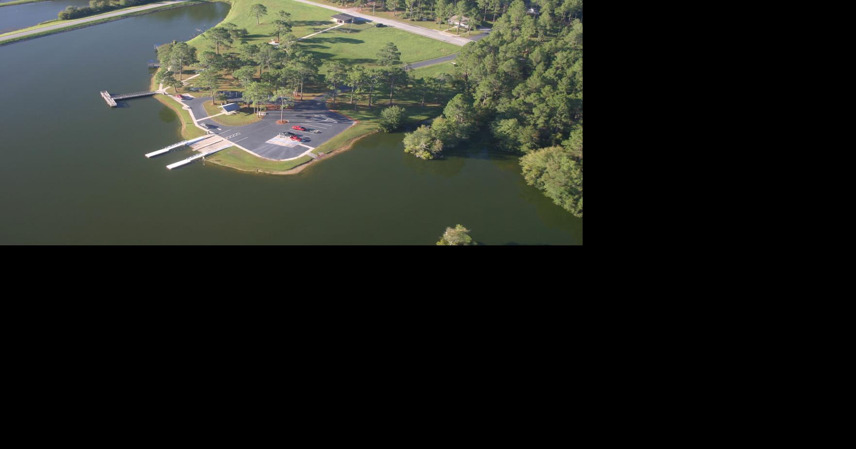 Visit a Georgia Public Fishing Area for family fun this summer | News ...