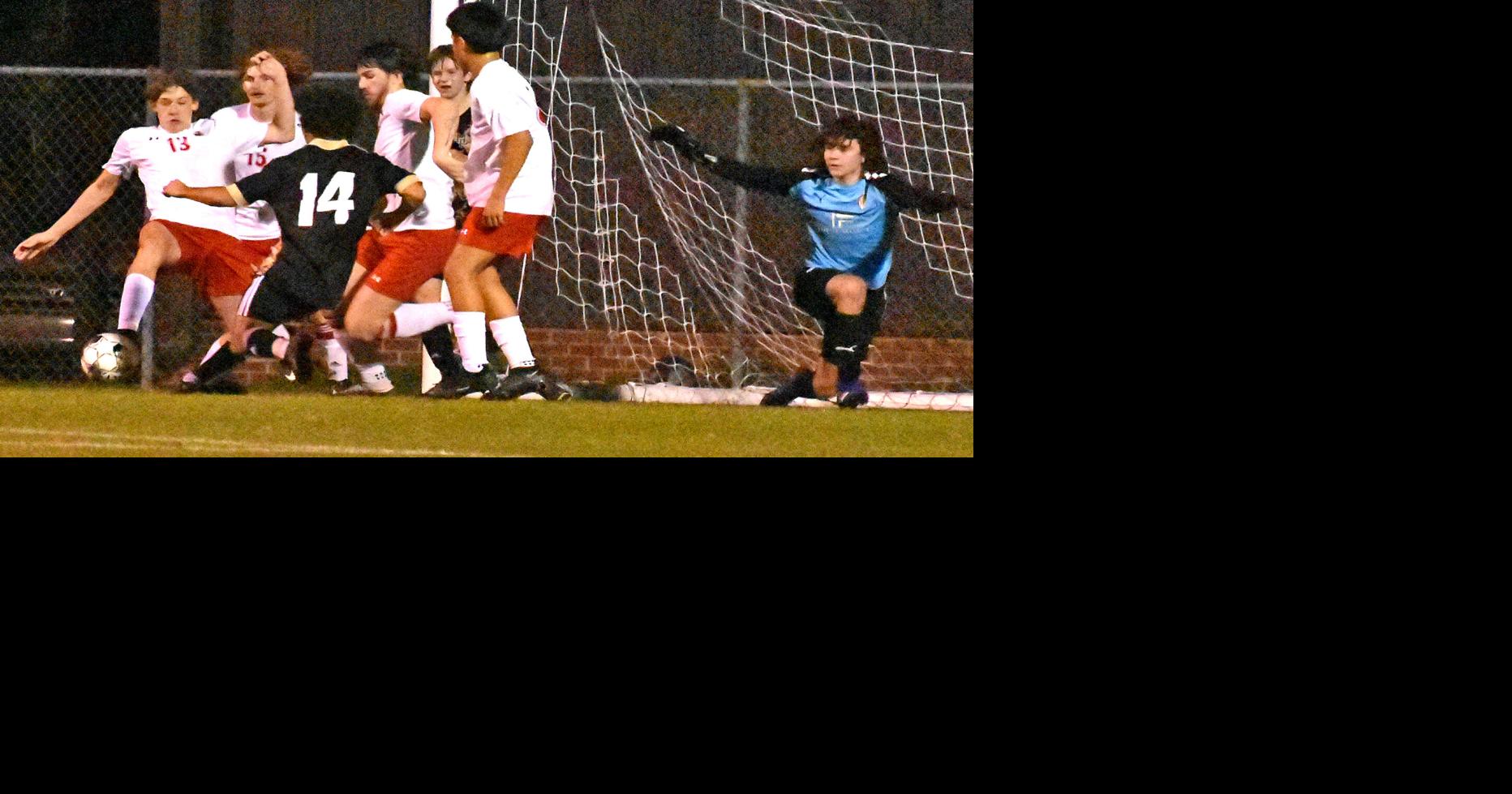Jackson High girls, boys soccer team post perfect week | Prep | jacksonprogress-argus.com