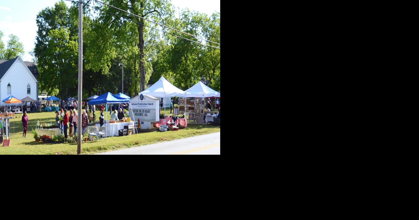 PHOTOS: 2021 Jackson Presbyterian Church Spring Fling | Multimedia ...