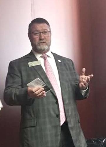 Butts County Day at the Capitol | News | jacksonprogress-argus.com