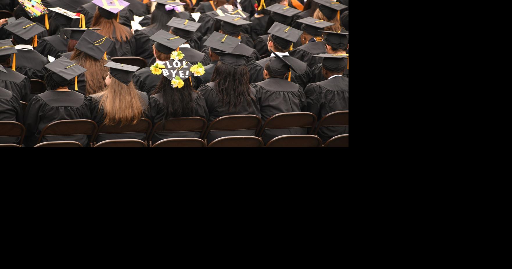 Gordon State College to have virtual graduation ceremony May 15 ...