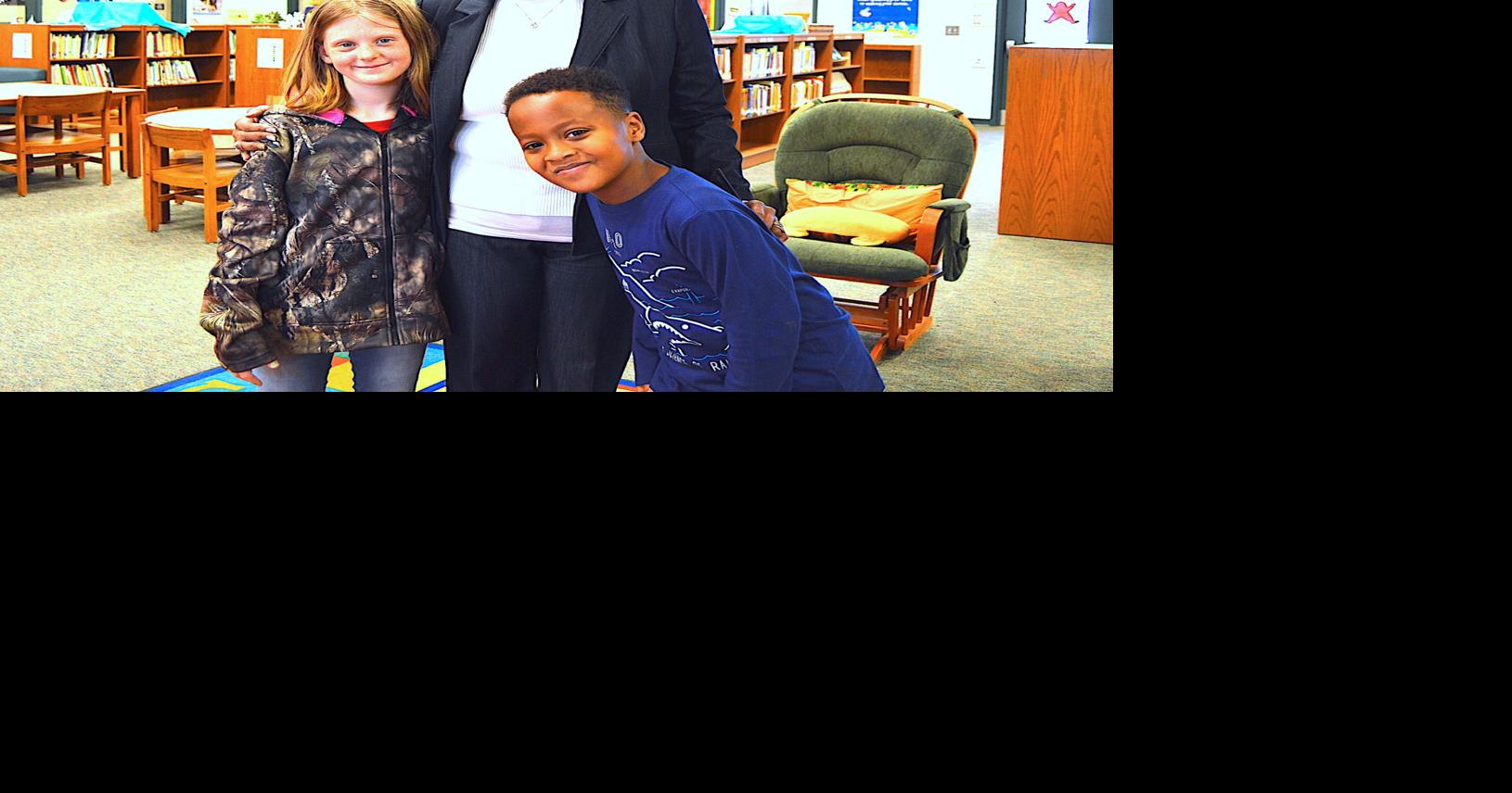 Jackson Elementary announces spelling bee winners | Local News | jacksonprogress-argus.com