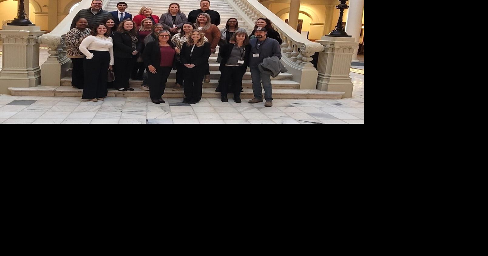 Butts County Day at the Capitol | News | jacksonprogress-argus.com