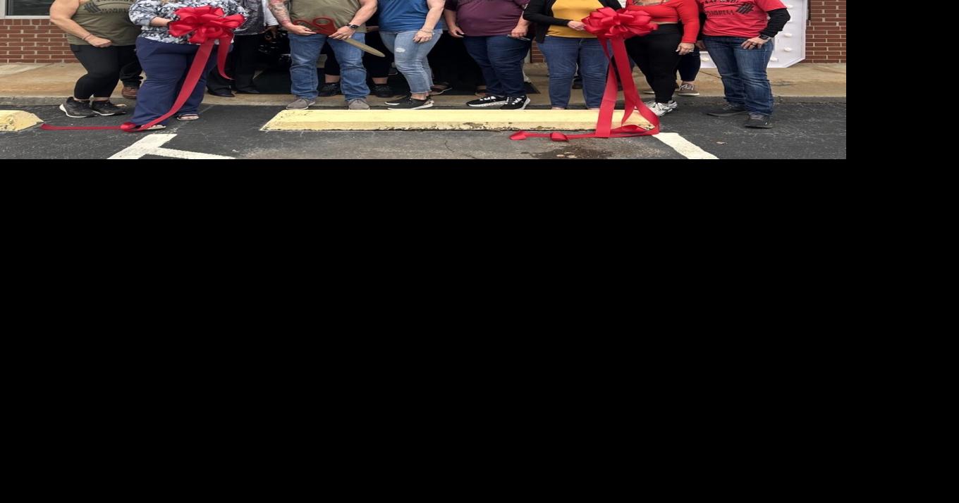 Jackson Barbell Celebrates 10th Anniversary | News | jacksonprogress ...