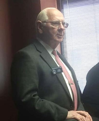 Butts County Day at the Capitol | News | jacksonprogress-argus.com