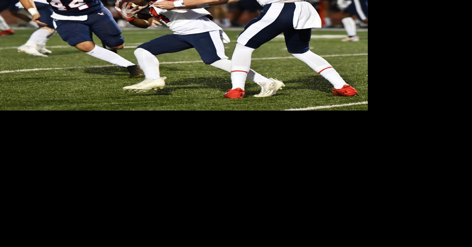 Jackson High can’t rediscover winning momentum in 31-0 loss at Lamar ...