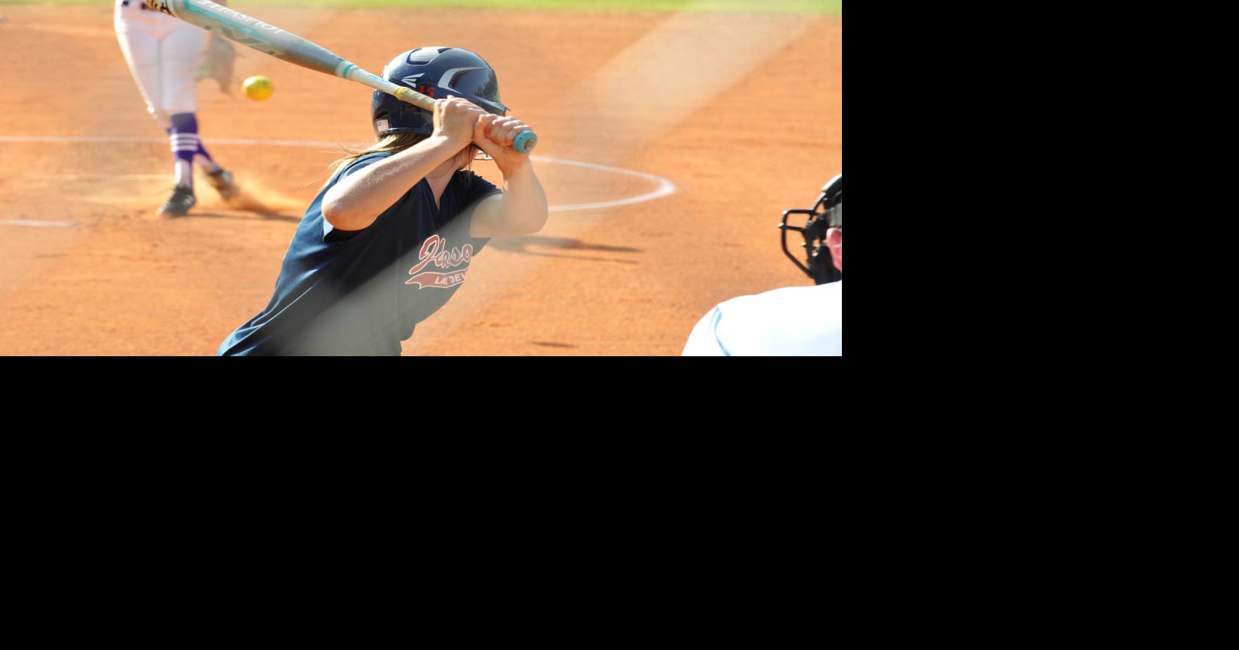 Tough week for Lady Devils softball | Sports | jacksonprogress-argus.com