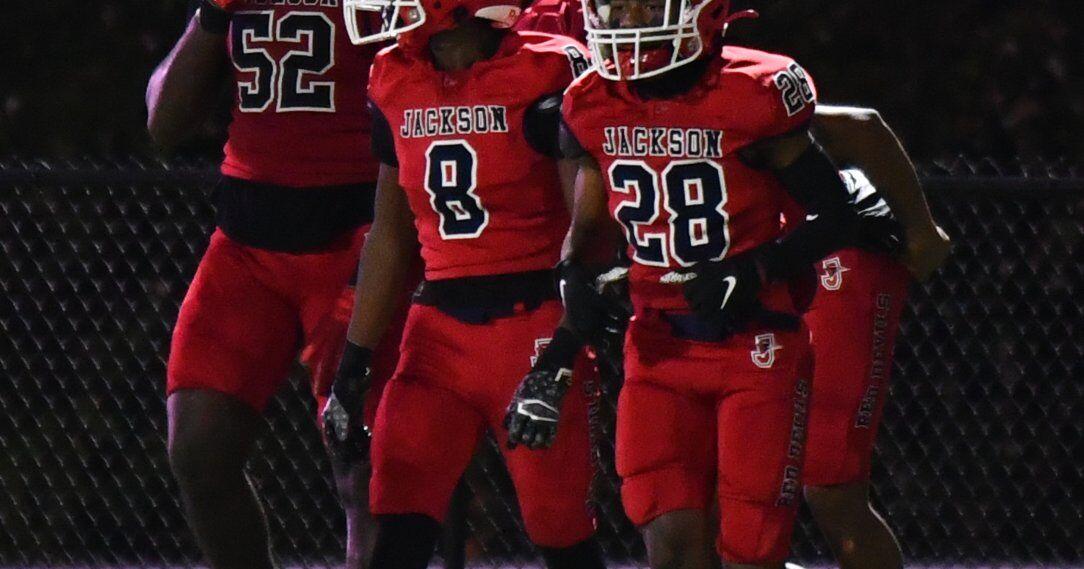 Red Devils place 11 players on 2-AA's All-Region team | Local News ...