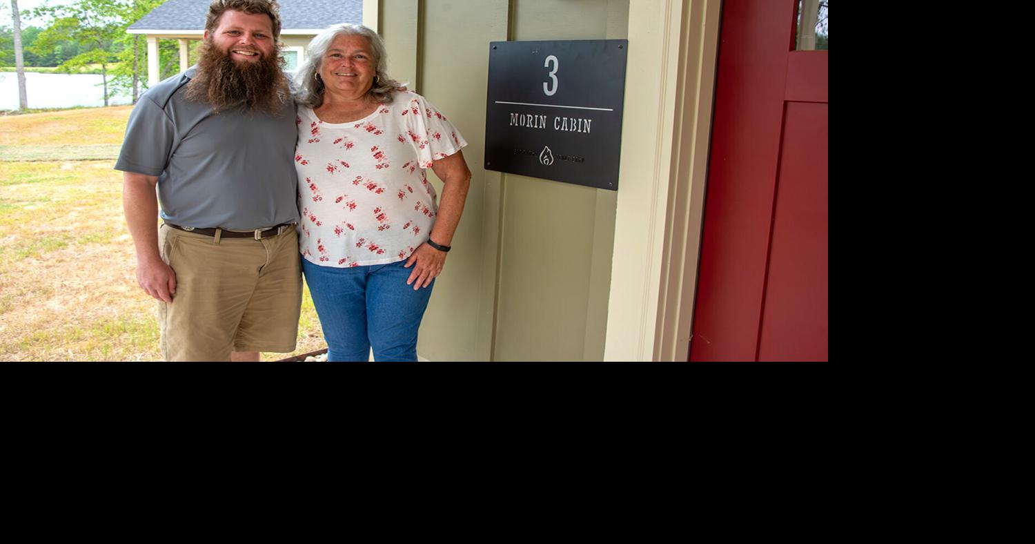 Bert Adams Scout Camp Opens Leadership Village | Features ...